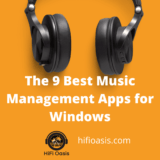 The 9 Best Music Management Apps for Windows - HiFi Oasis