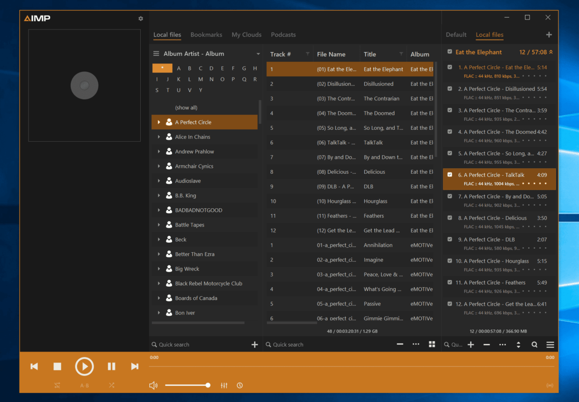 The 9 Best Music Management Apps for Windows - HiFi Oasis
