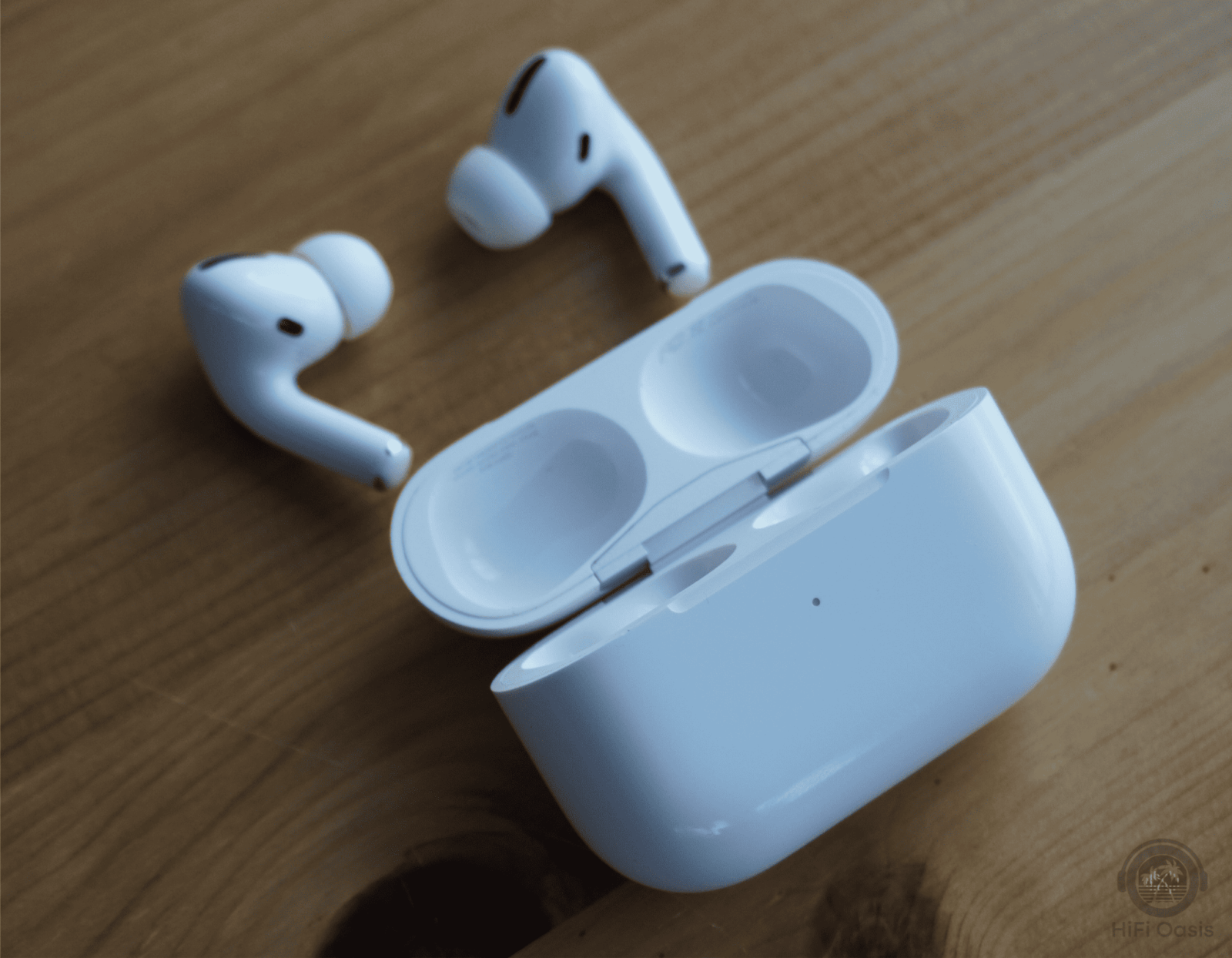 Apple AirPods Pro Review: Will they Elevate Your Audio Experience ...