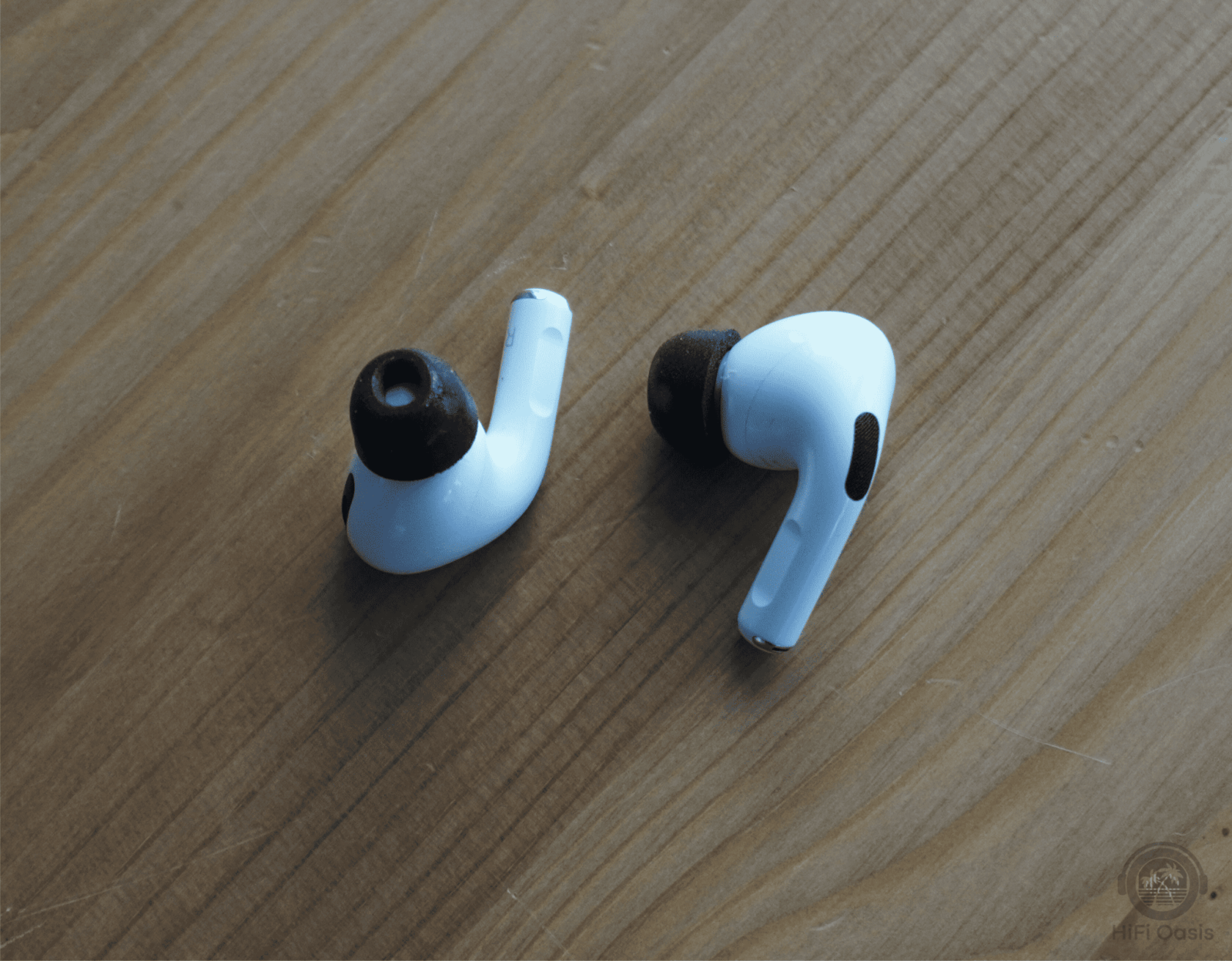 Apple AirPods Pro Review: Will they Elevate Your Audio Experience ...