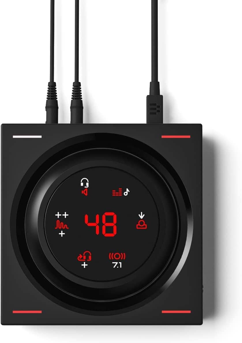 The Best DAC for Gaming in 2024 - HiFi Oasis