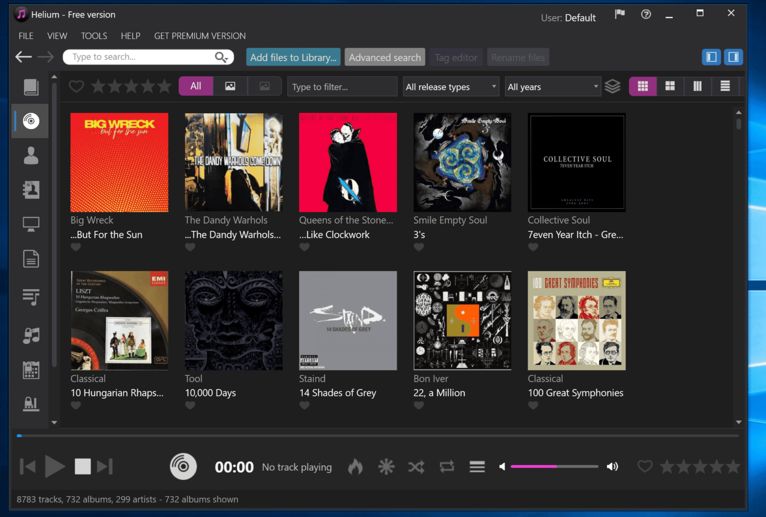 The 9 Best Music Management Apps for Windows - HiFi Oasis
