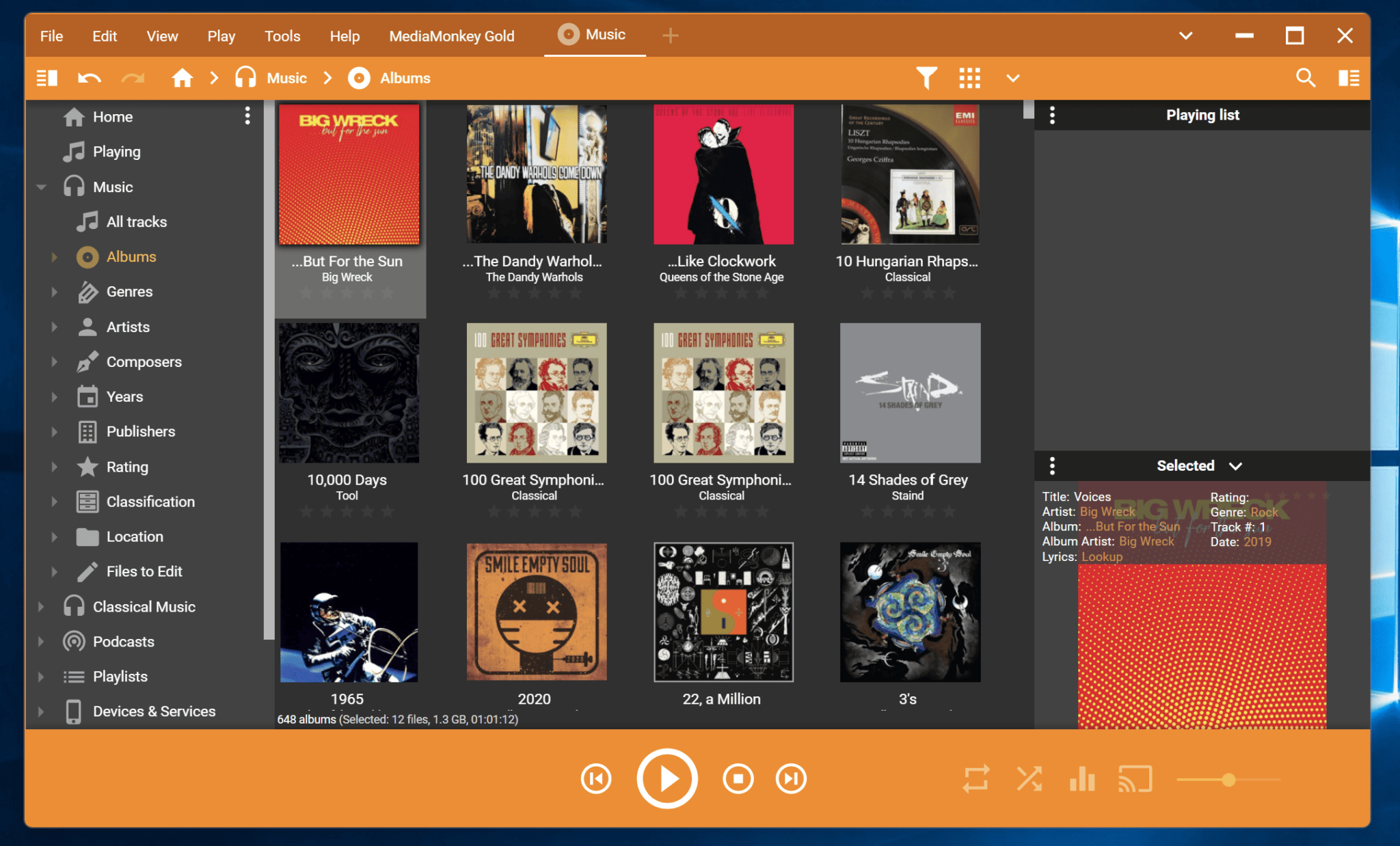 The 9 Best Music Management Apps for Windows - HiFi Oasis