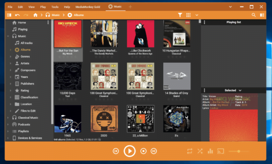 The 9 Best Music Management Apps for Windows - HiFi Oasis