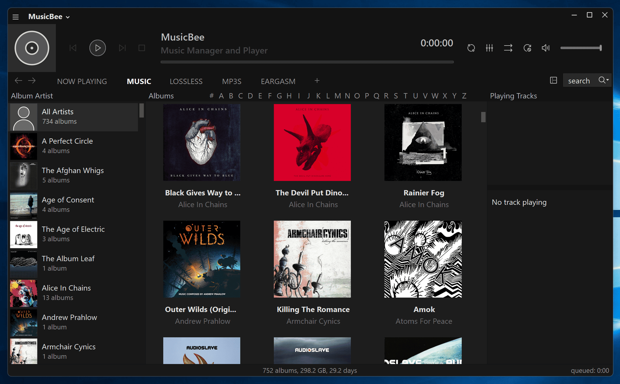 The 9 Best Music Management Apps for Windows - HiFi Oasis