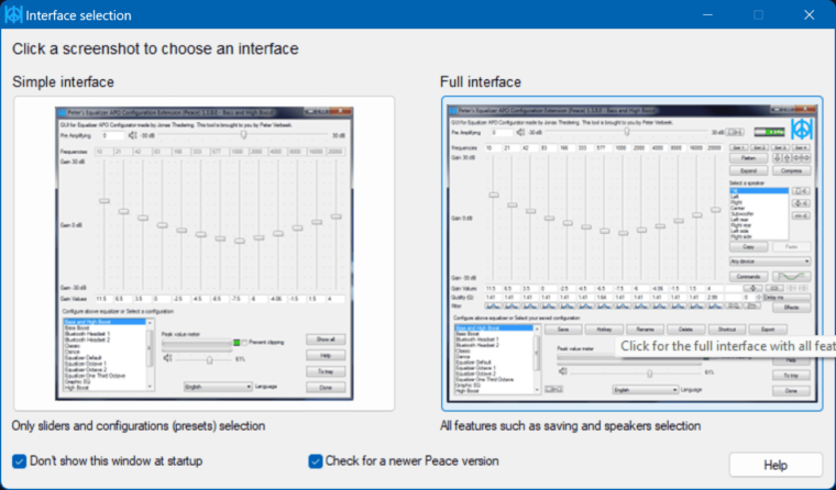 Ultimate Guide to EQ in Windows - HiFi Oasis