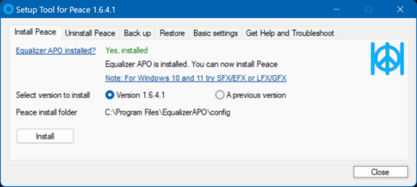 Ultimate Guide to EQ in Windows - HiFi Oasis
