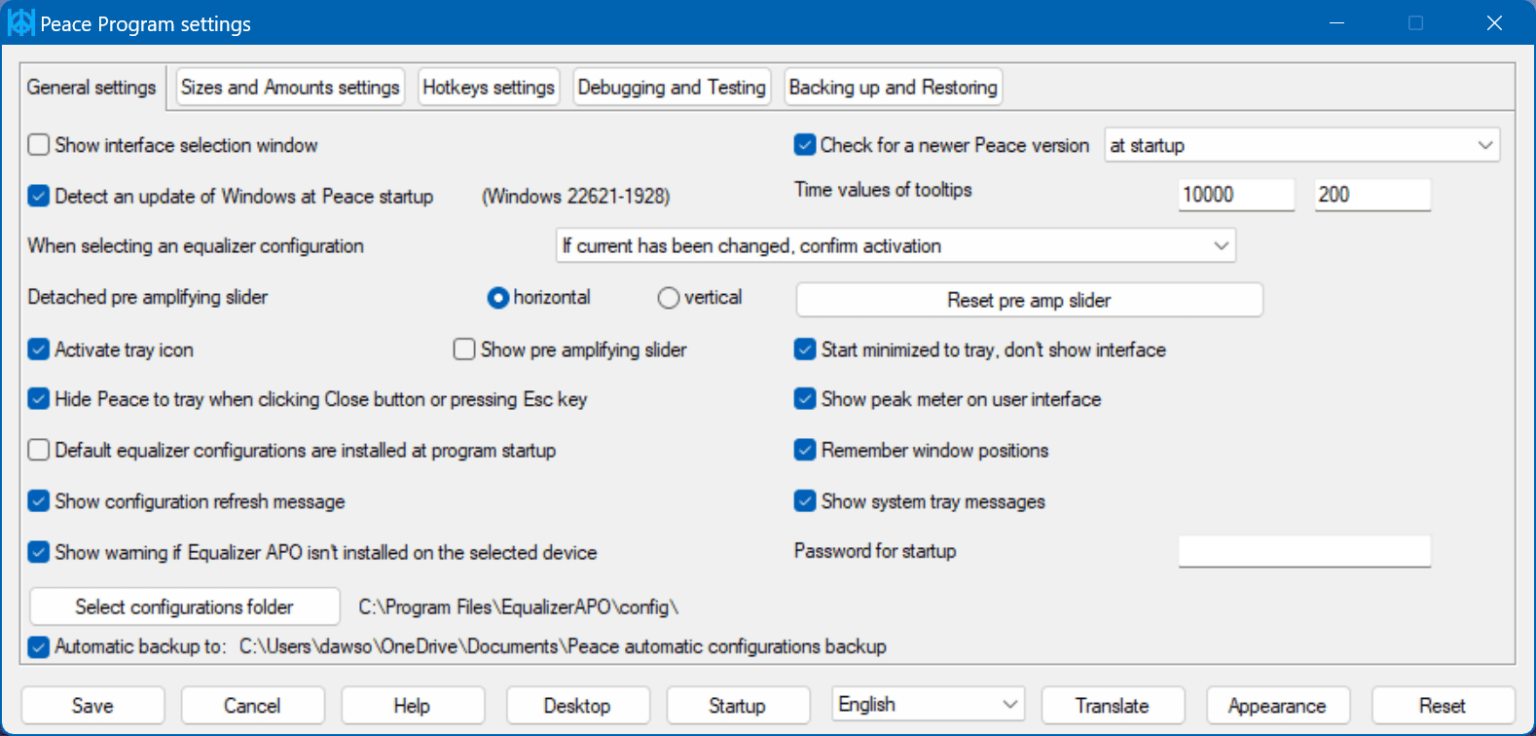 Ultimate Guide to EQ in Windows - HiFi Oasis