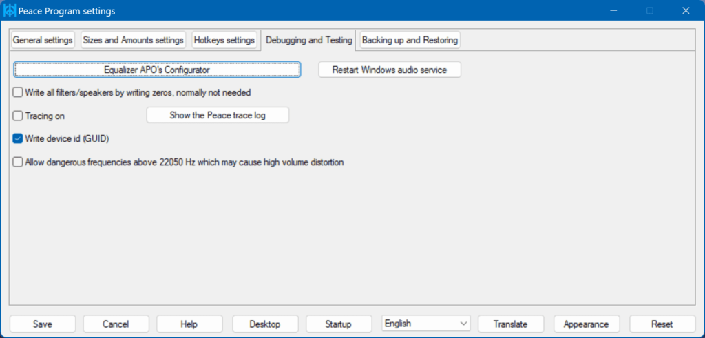 Ultimate Guide to EQ in Windows - HiFi Oasis