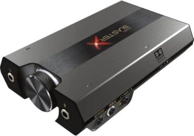 The Best DAC for Gaming in 2023 - HiFi Oasis