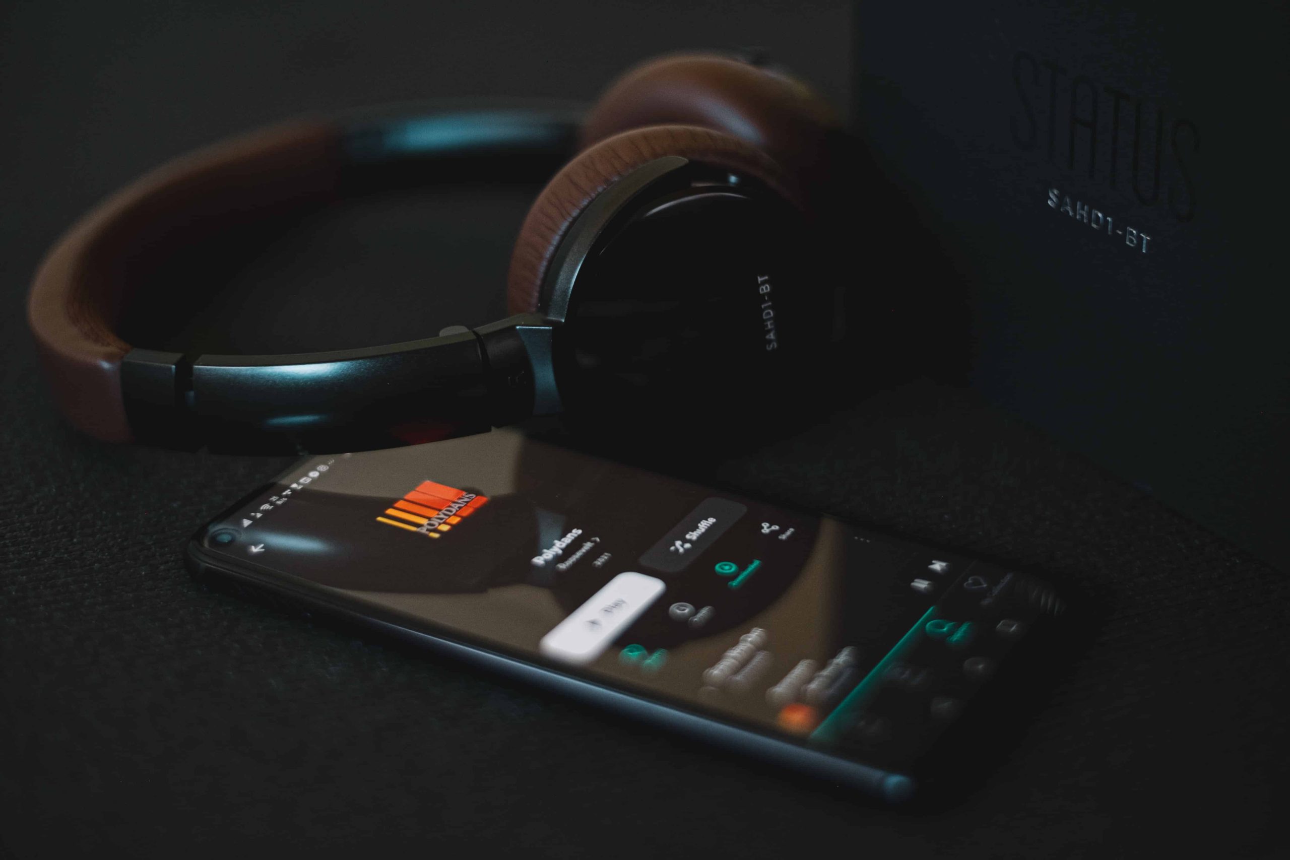 The Best Music Streaming Services in 2024 - HiFi Oasis