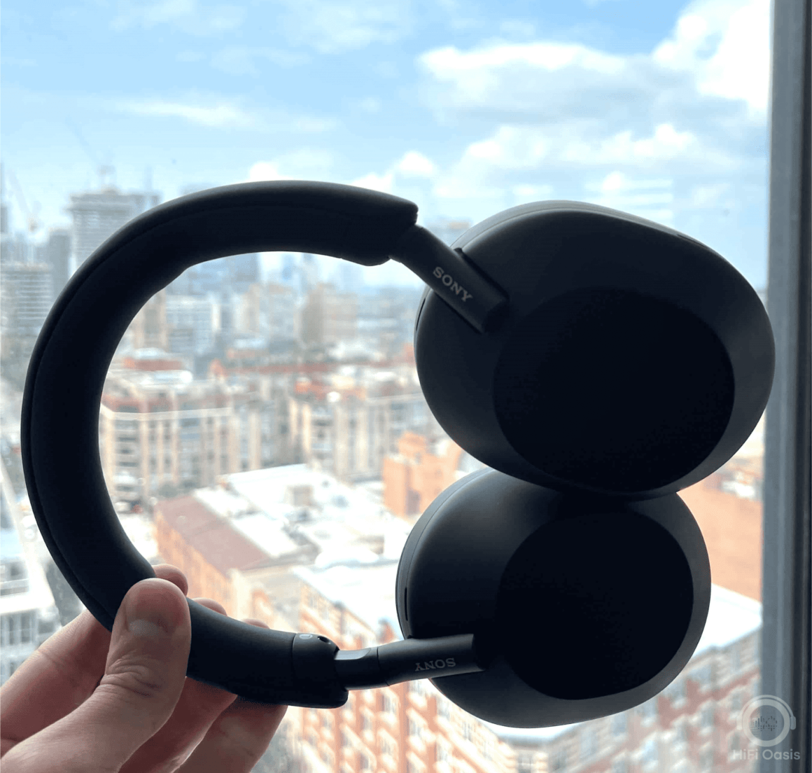 Sony WH-1000XM5 Review - Ultimate ANC - HiFi Oasis