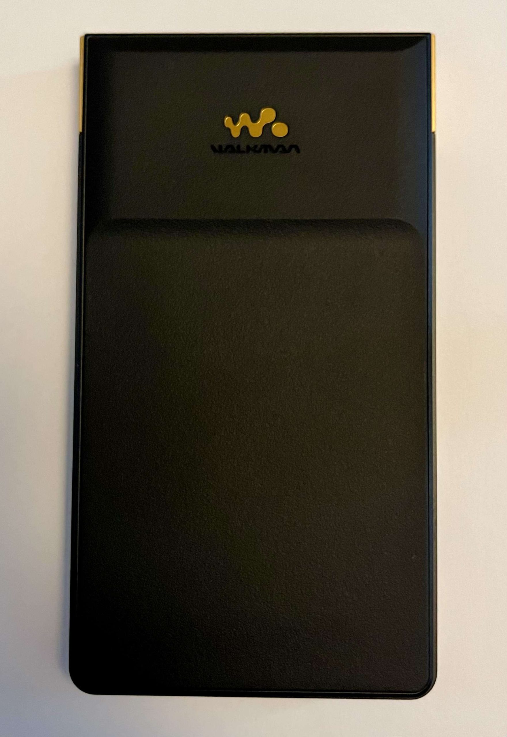 Sony NW-ZX707 Review - HiFi Oasis