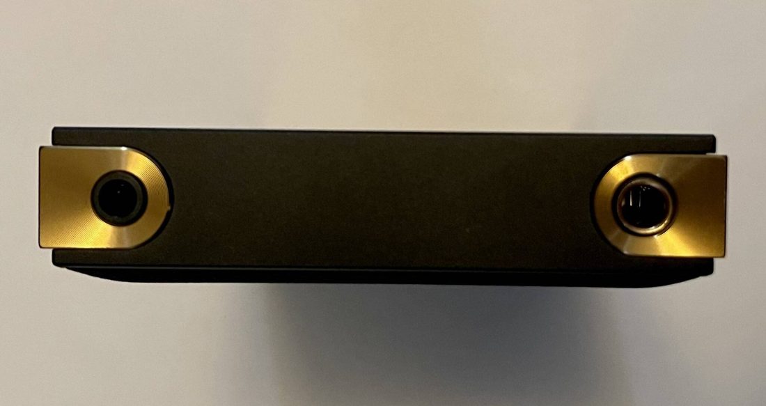 Sony NW-ZX707 Review - HiFi Oasis