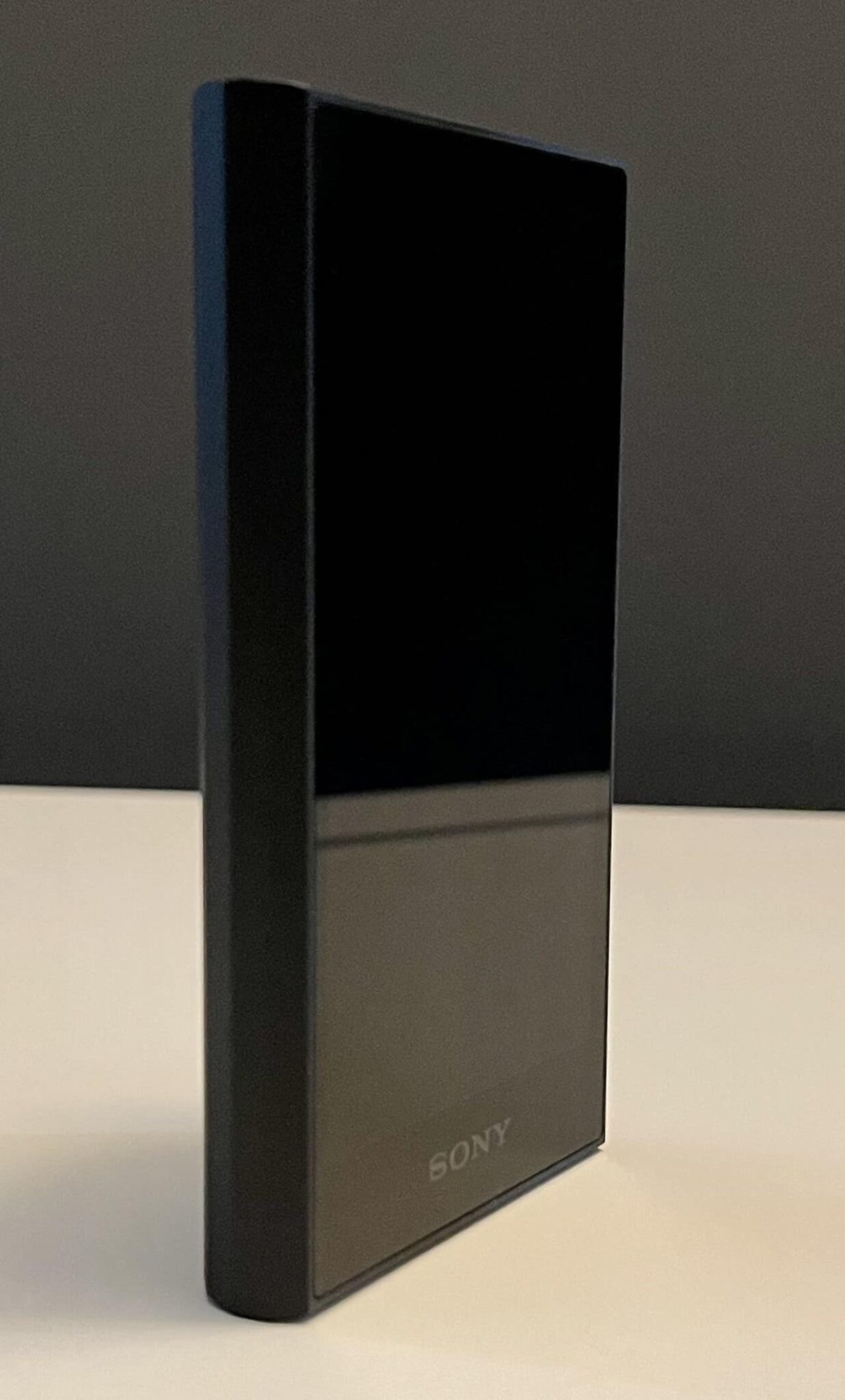 Sony NW-A306 Review - HiFi Oasis
