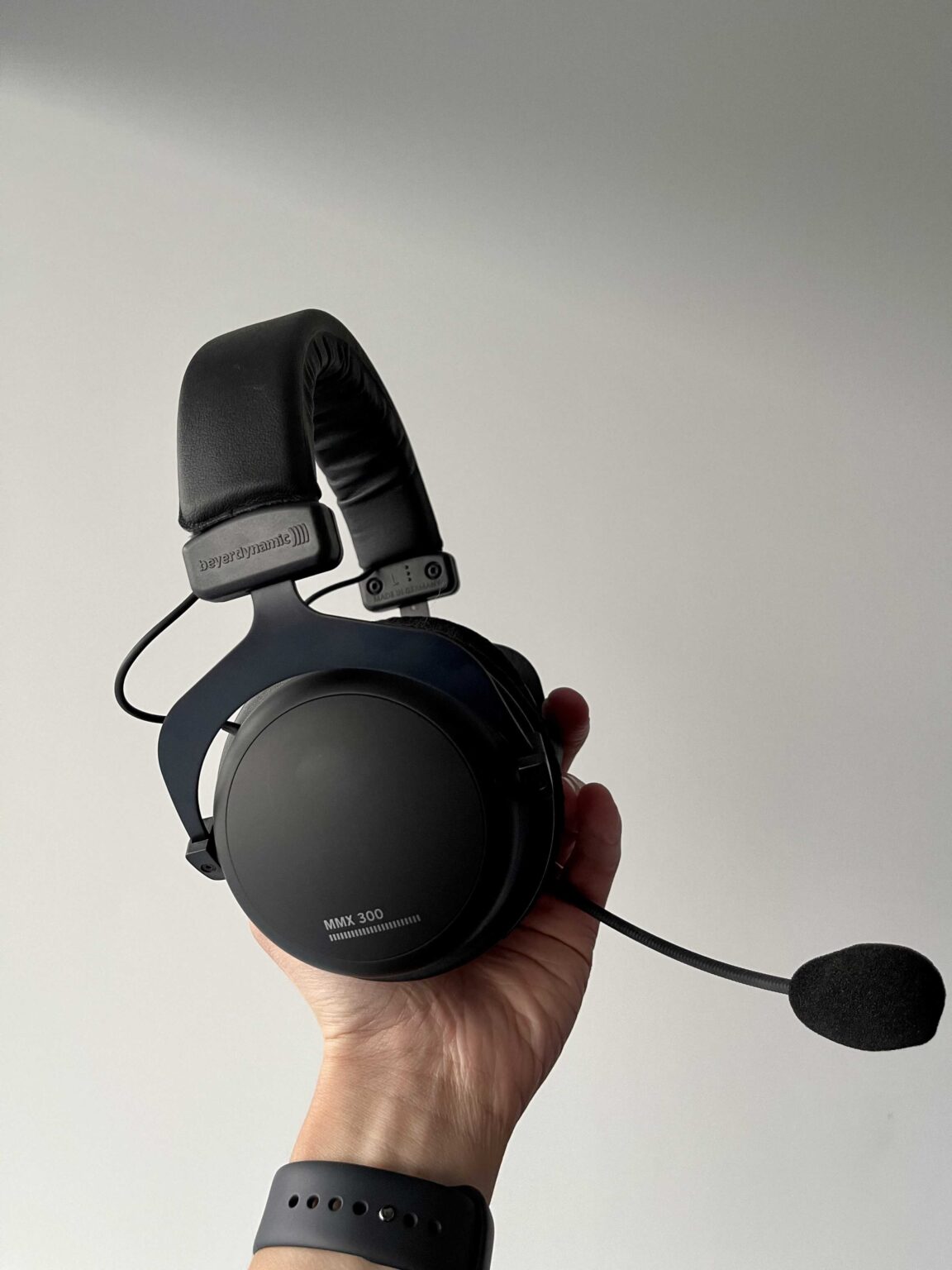 Beyerdynamic MMX 300 2nd Generation: A Detailed Review - HiFi Oasis