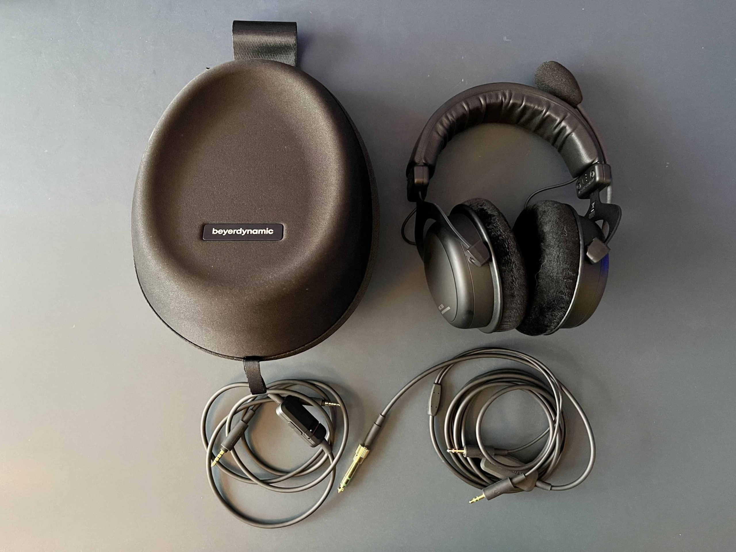 Beyerdynamic MMX 300 2nd Generation: A Detailed Review - HiFi Oasis