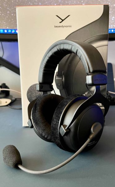 Beyerdynamic MMX 300 2nd Generation: A Detailed Review - HiFi Oasis