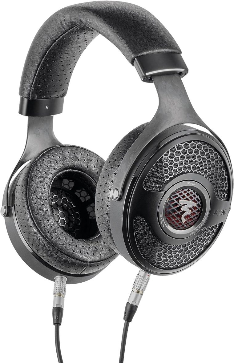 The Best Open-Back Headphones in 2024 - HiFi Oasis