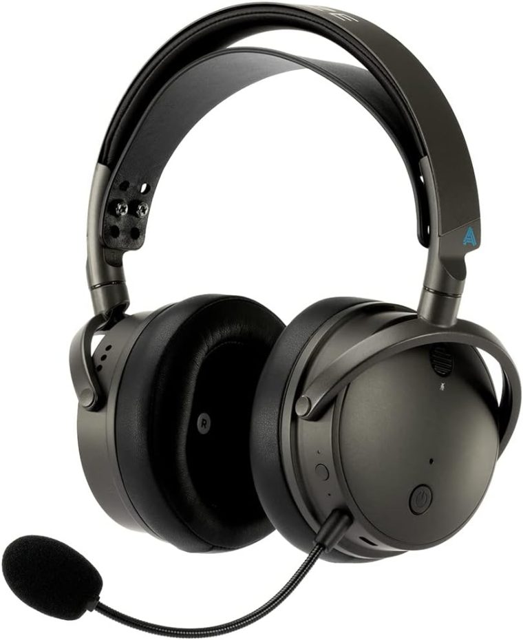 The Best Gaming Headsets in 2025 - HiFi Oasis