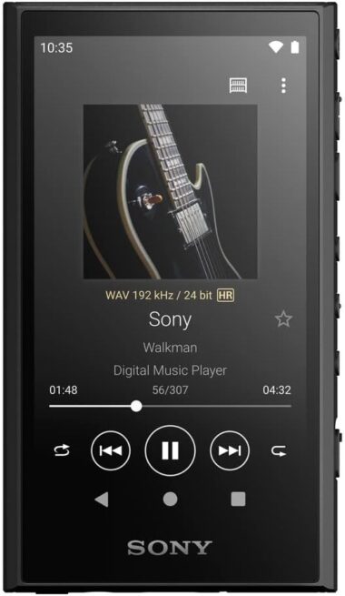 The Best Digital Audio Players (DAPs) of 2024 - HiFi Oasis