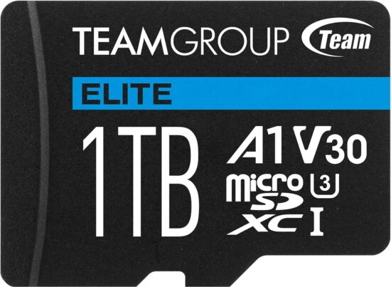 The Best MicroSD Cards in 2024 - HiFi Oasis