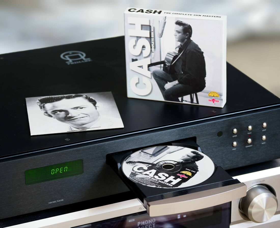 The Best CD Players of 2024 - HiFi Oasis