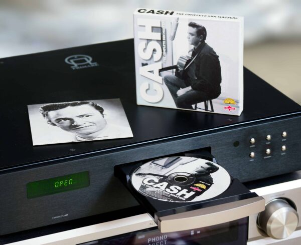 The Best CD Players of 2024 - HiFi Oasis