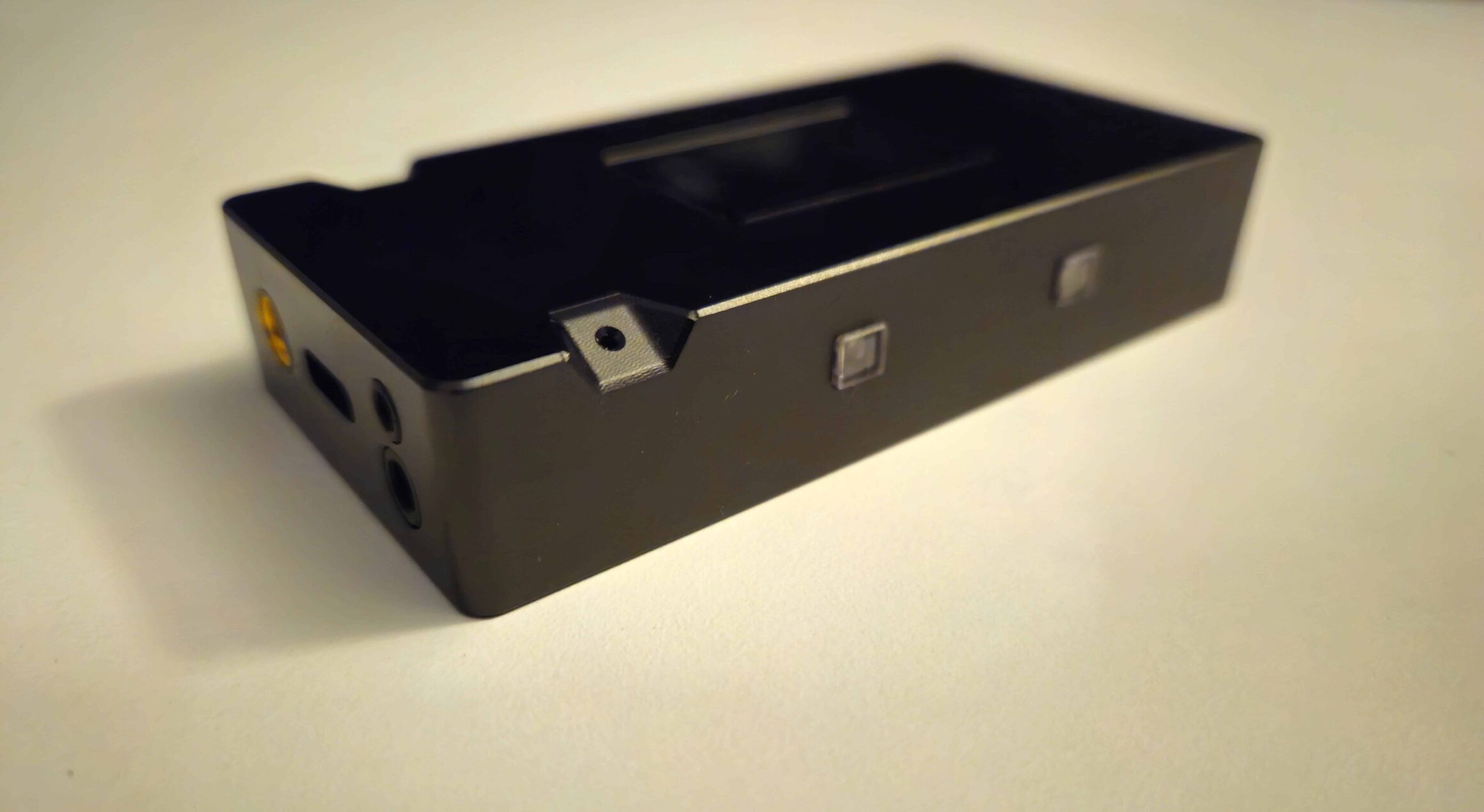 Qudelix T71 Review - HiFi Oasis