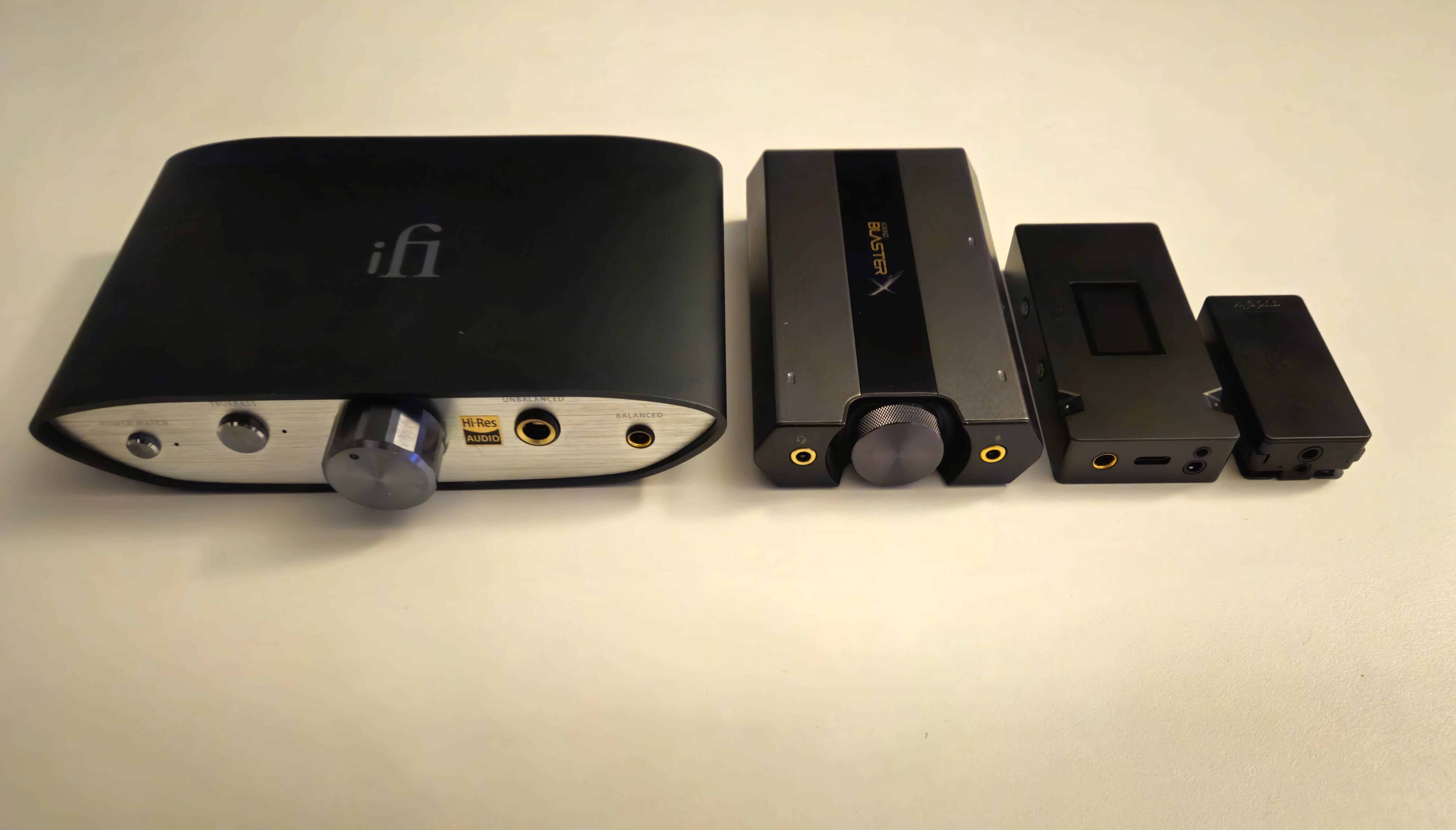 Qudelix T71 Review - HiFi Oasis