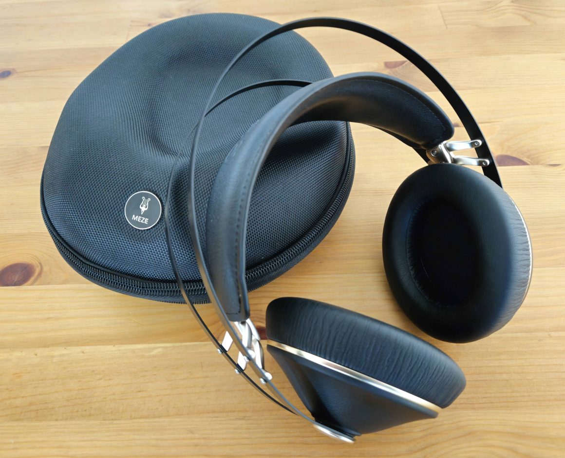 Meze 99 Neo Review - HiFi Oasis