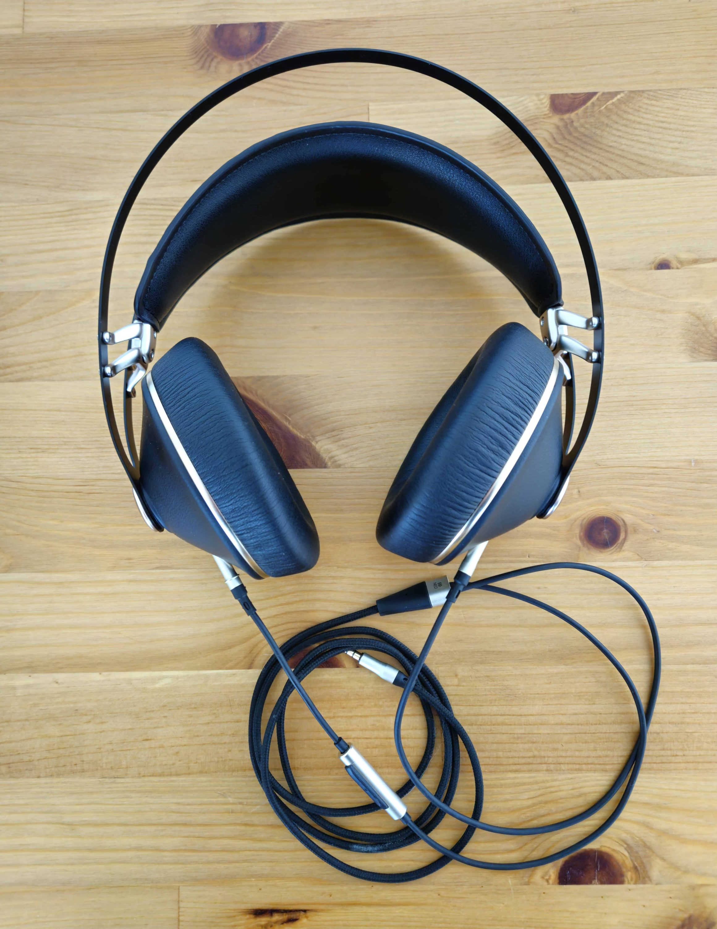 Meze 99 Neo Review - HiFi Oasis