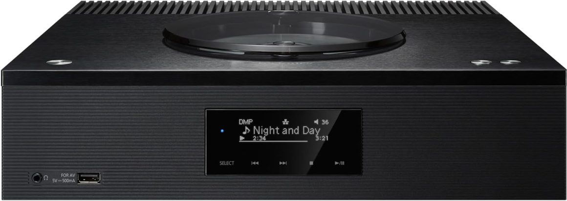 The Best CD Players of 2024 - HiFi Oasis