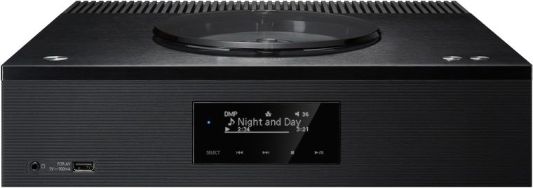 The Best CD Players of 2024 - HiFi Oasis