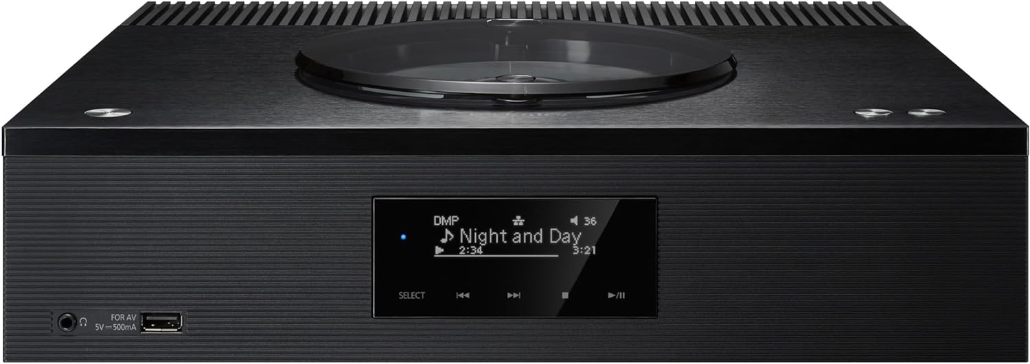 The Best CD Players of 2024 - HiFi Oasis