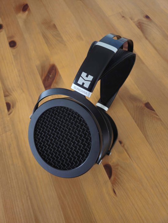HiFiMan Sundara Review - HiFi Oasis