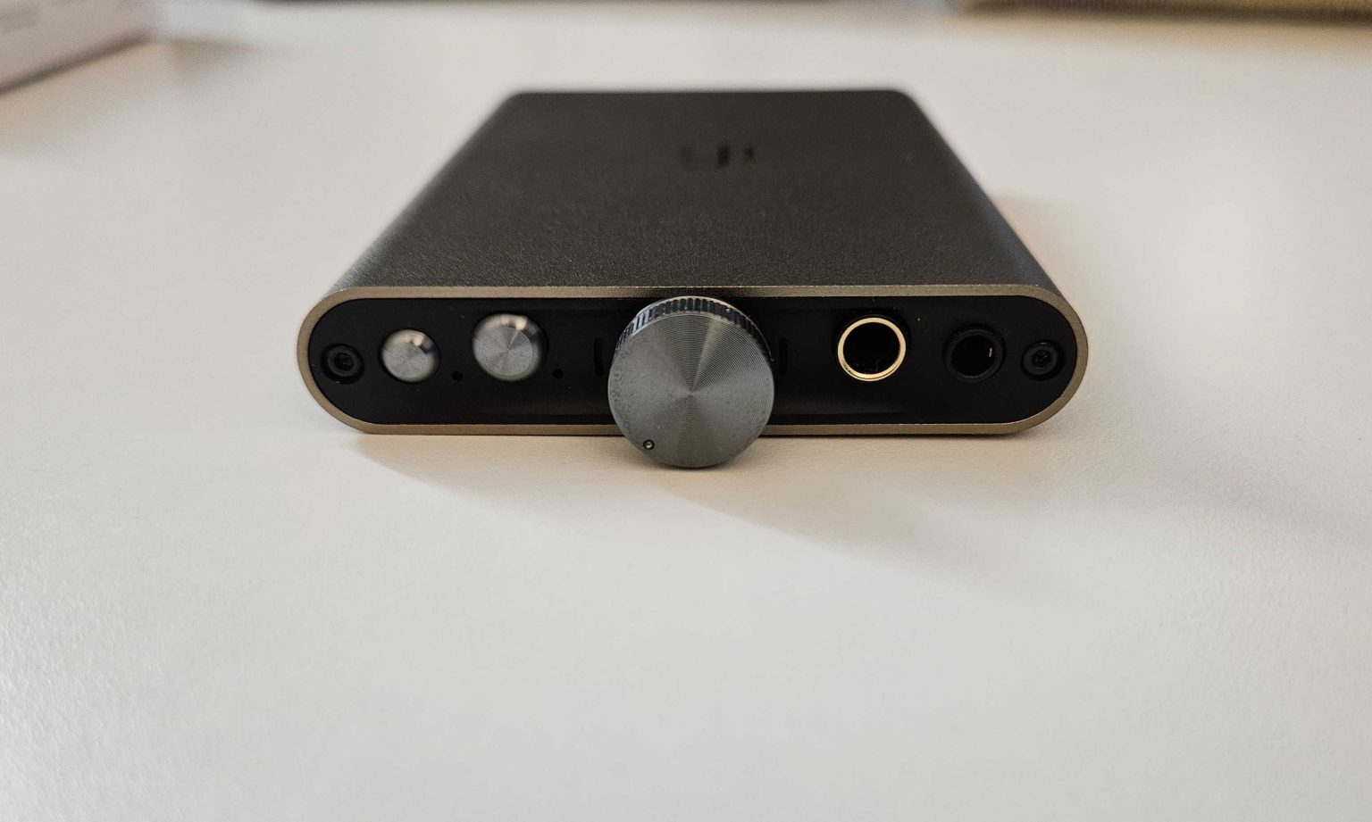 iFi hip-dac 3 Review - HiFi Oasis