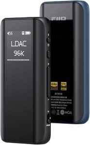 The Best Portable DACs for Audiophiles in 2024 - HiFi Oasis