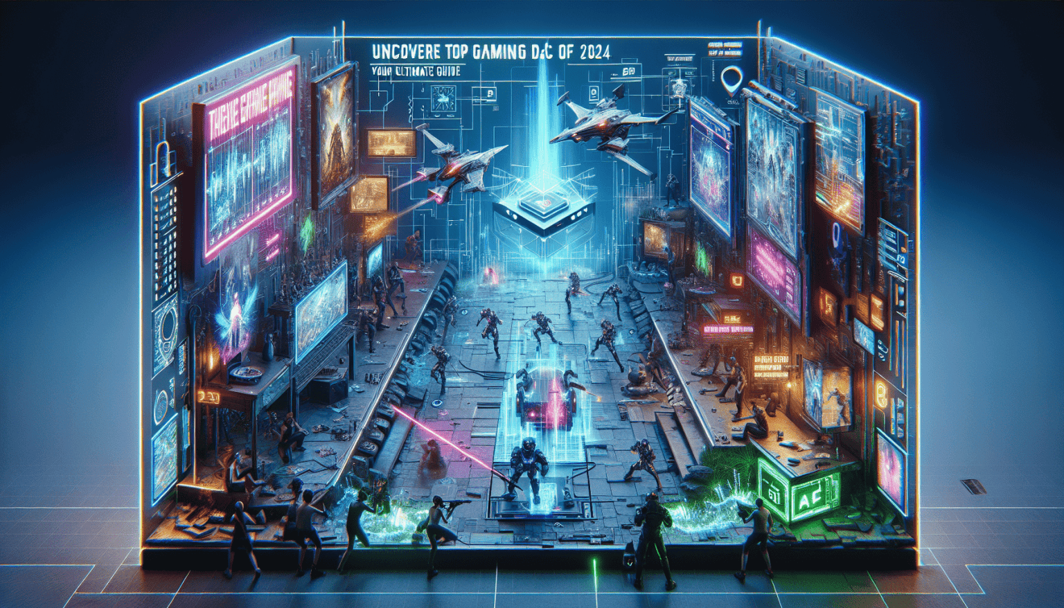 The Best DAC for Gaming in 2024 - HiFi Oasis