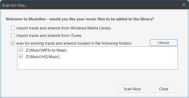 Ultimate MusicBee Guide and Overview - HiFi Oasis