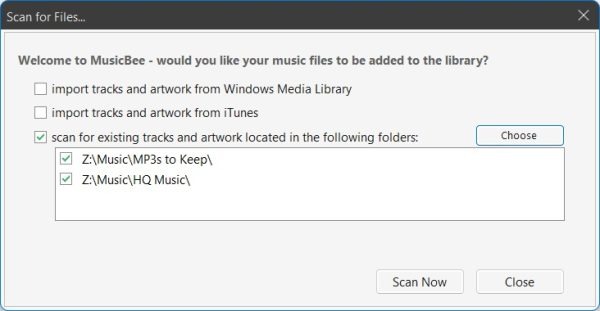 Ultimate MusicBee Guide and Overview - HiFi Oasis