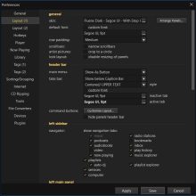 Ultimate MusicBee Guide and Overview - HiFi Oasis