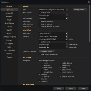 Ultimate MusicBee Guide and Overview - HiFi Oasis