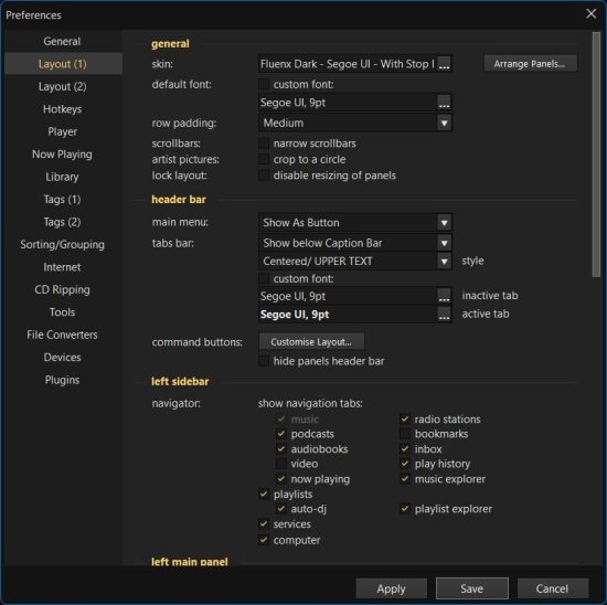 Ultimate MusicBee Guide and Overview - HiFi Oasis