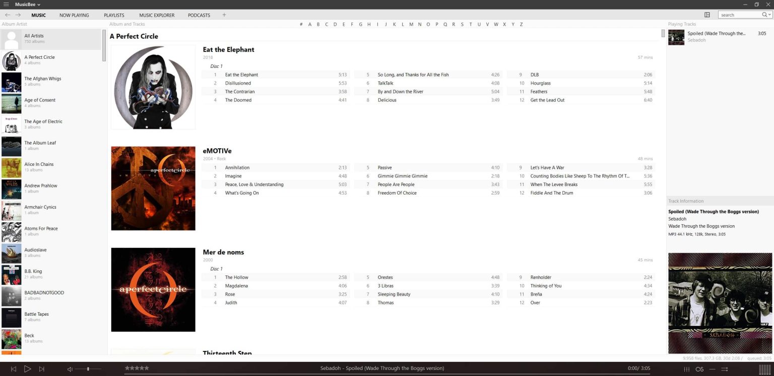 Ultimate MusicBee Guide and Overview - HiFi Oasis
