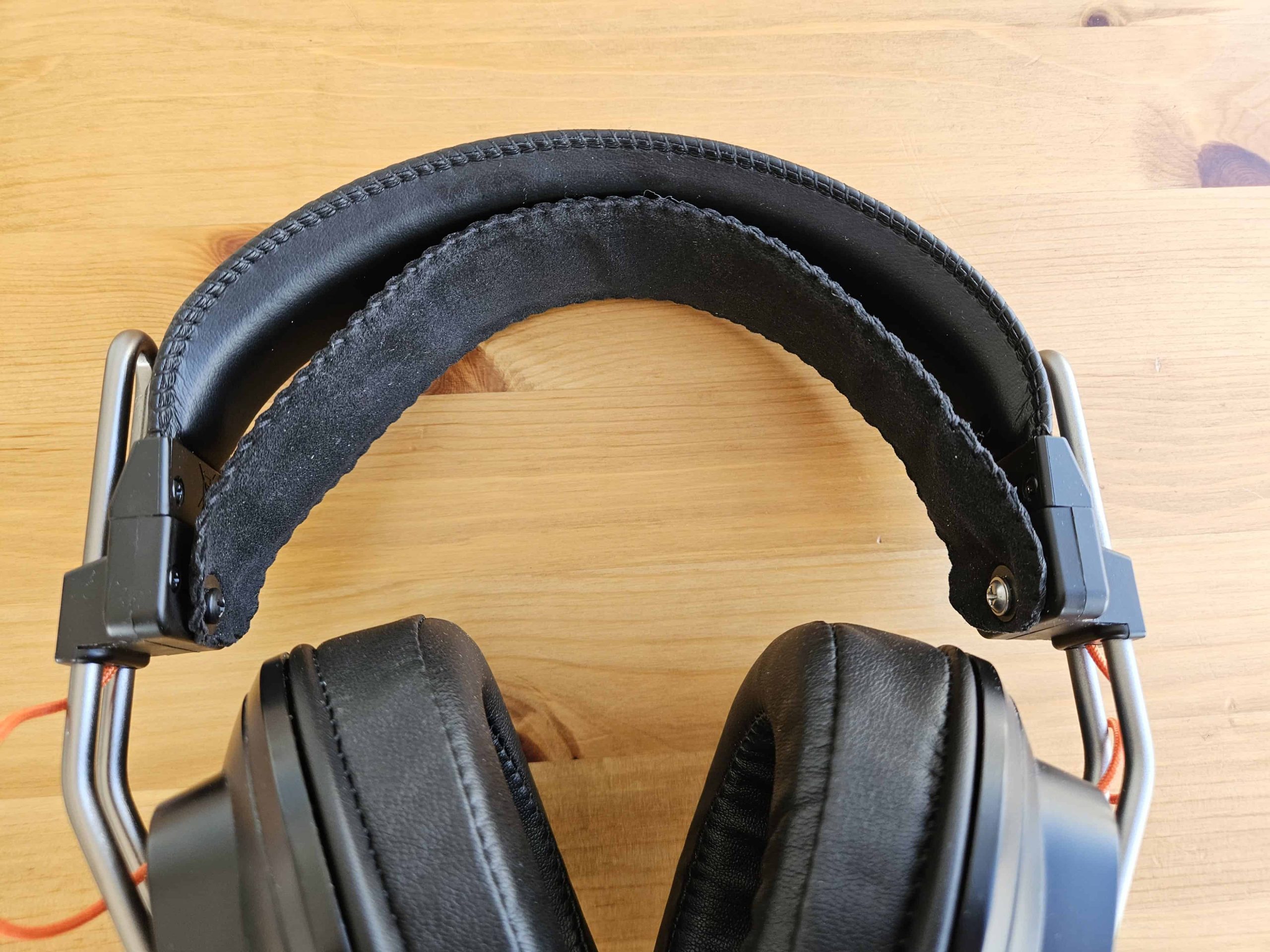 Fostex T40RP MK3 Review - HiFi Oasis