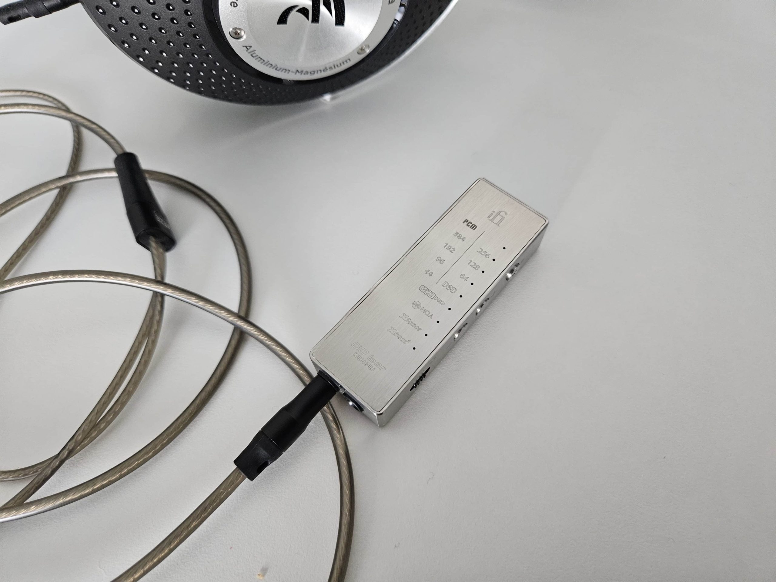 iFi GO Bar Kensei Review - HiFi Oasis