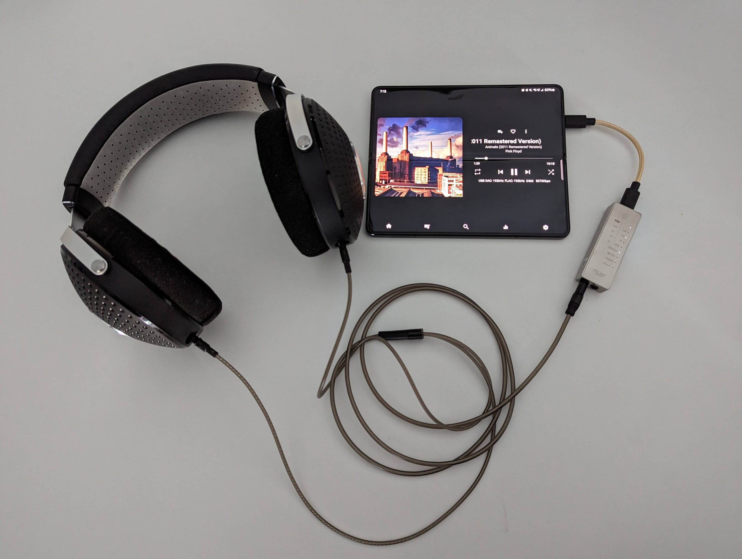 iFi GO Bar Kensei Review - HiFi Oasis