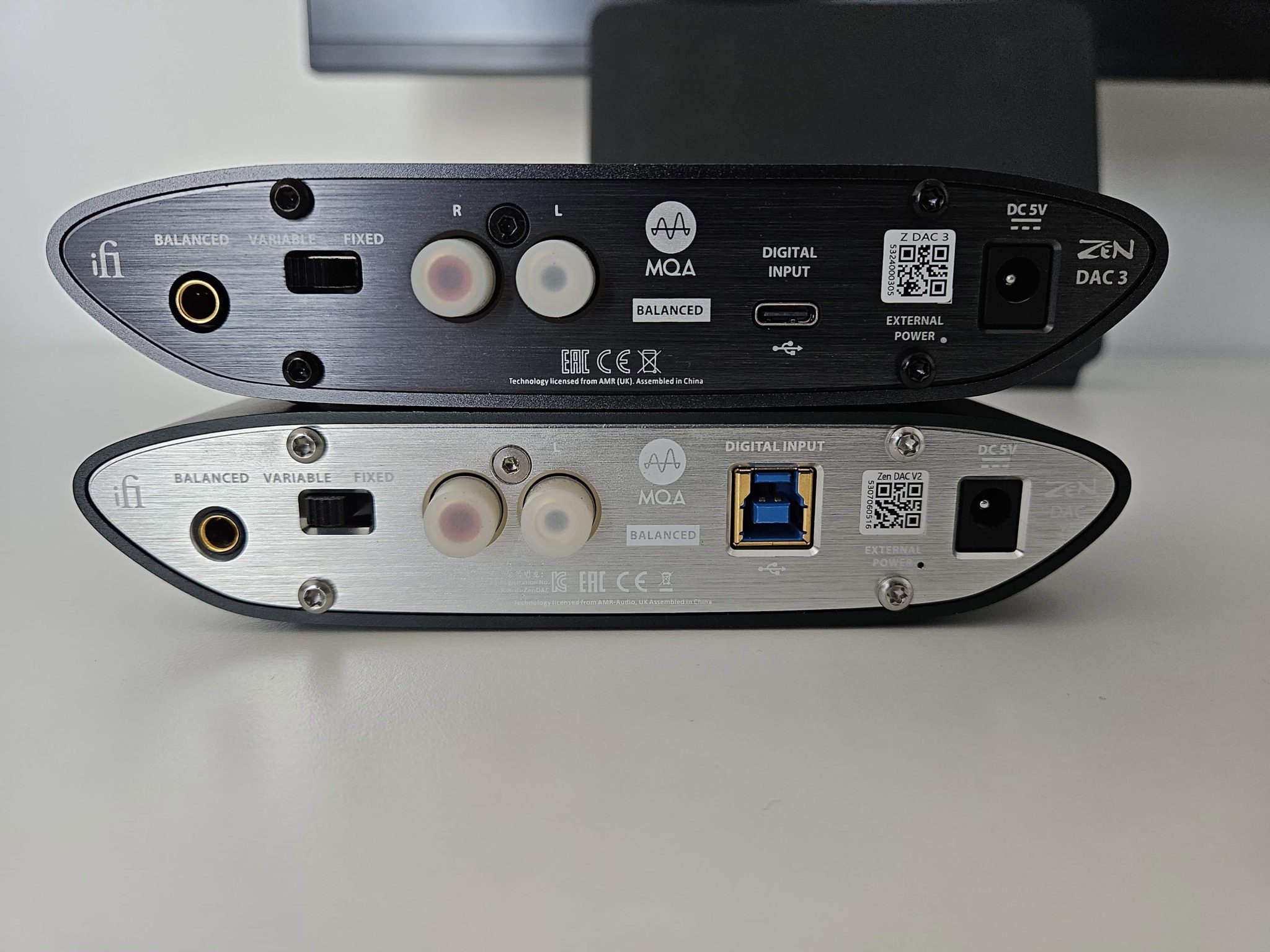 iFi Zen DAC 3 Review - HiFi Oasis