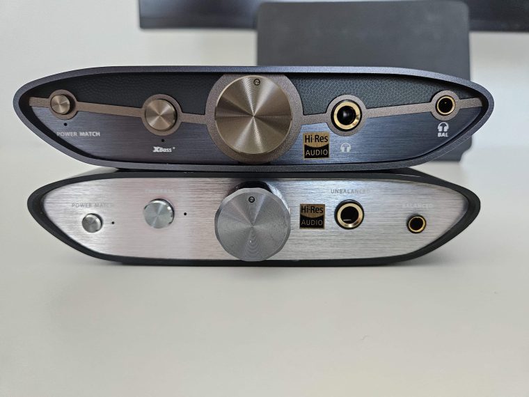 iFi Zen DAC 3 Review - HiFi Oasis